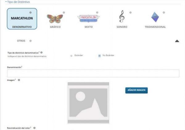 Cómo registrar una marca en España | legalidadonline.com